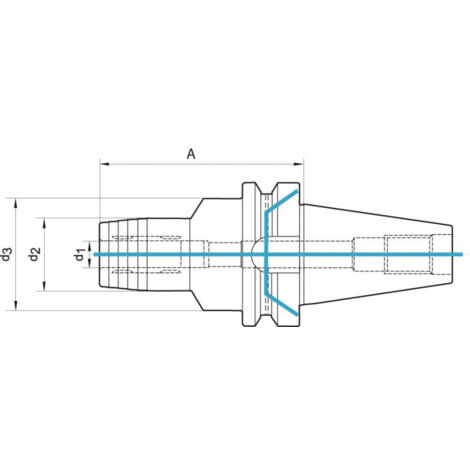 Chuck Tocando Jisb6339Adb Bt40 8X 90 G25 Fortis