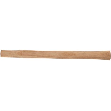 Mango de martillo L.330mm 27,5x16mm para martillo 600g LÖFFERT