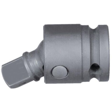 Junta cardánica DIN3121 G12 / 5 ISO 1174 1/2 pulgada 75/5 mm manganeso ...