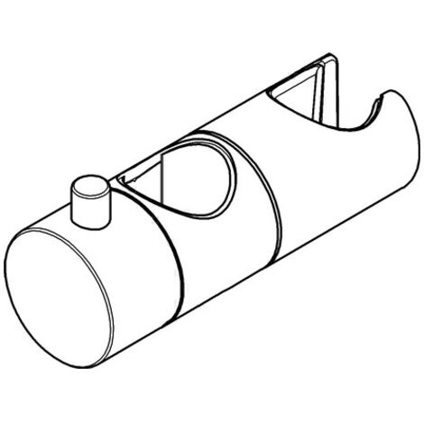 Armario corredizo GROHE 48177 cromado