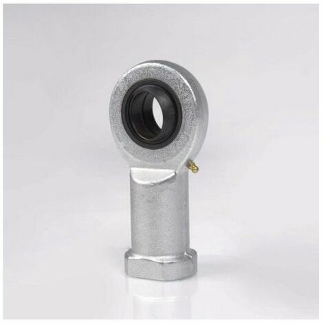 Rótula SIKAC16 MVZ019 21 mm DE 43 mm DI 16 mm SKF