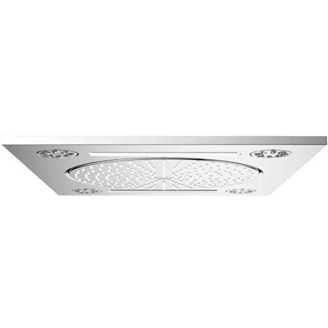 Ducha de techo Rainshower F-Series 15