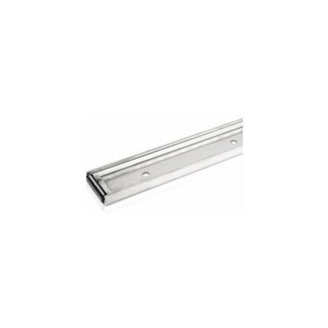 Barras planas FBW3590 XR-1200L 1,09 kg acero inoxidable STA THK