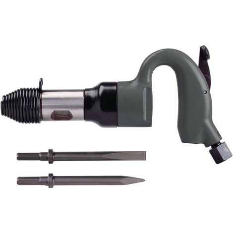 Switch neumático neumático PAD XS 3,600 min-6 lados C 12.75 mm 13 J Aerotec