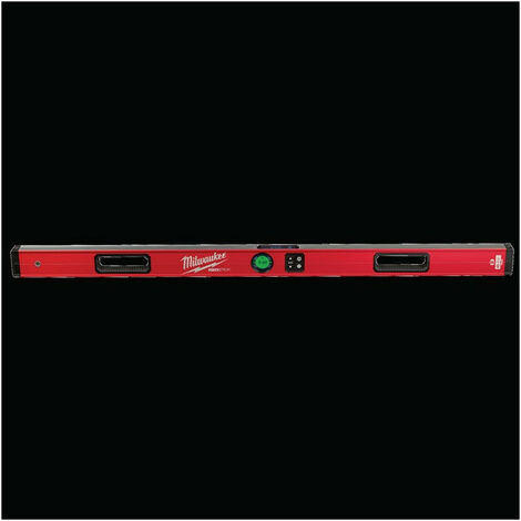 Nivel electrónico Redstick Digital 120 cm Milwaukee