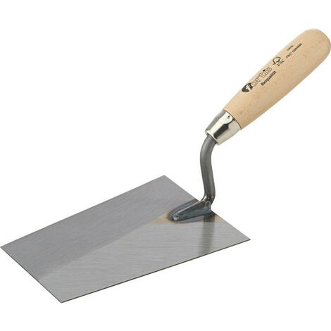 Mason Trowel 160 mm robo fortis
