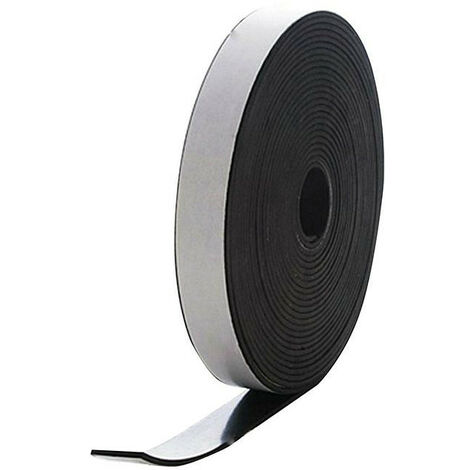 Sticker Rubber Band .. Sbr. 50x3mm.10m