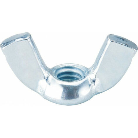 Forma tuerca de orejas M10 HP (50)