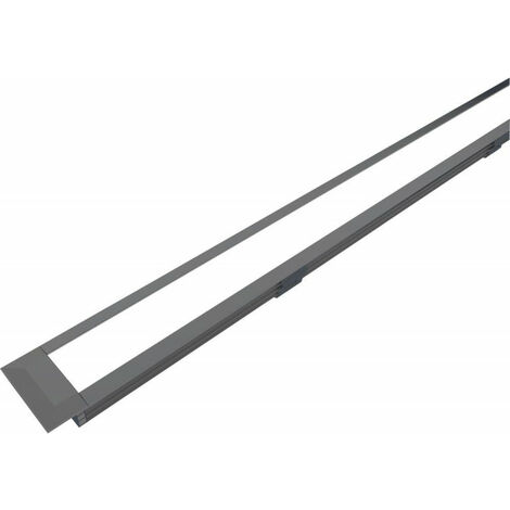 LED LAMP LIPTYLINE 267 MW 12V Negro 4.3W