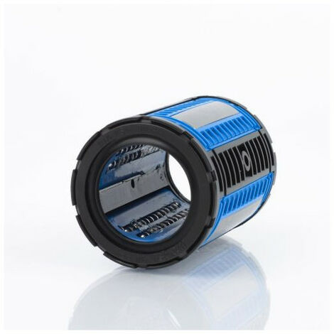 Rodamiento lineal de bolas KS25 58mm OD 40mm DI 25mm INA