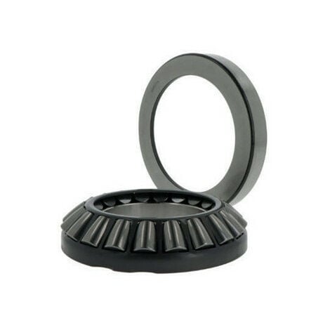 Rodamiento de rodillos a rótula axial 29414 E1 An.48mm interior-Ø70mm -30 w. + 200 grados FAG