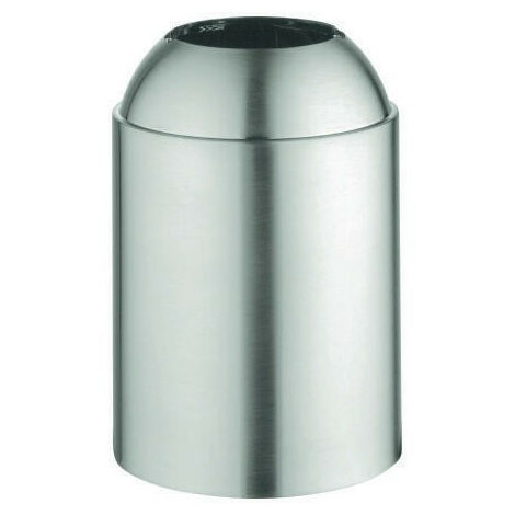 Gorra GROHE 09038 acero