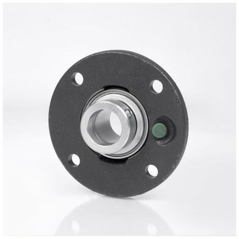 Unidad de alojamiento de rodamientos con brida M-UCFC205 D1 25mm rd.NTN