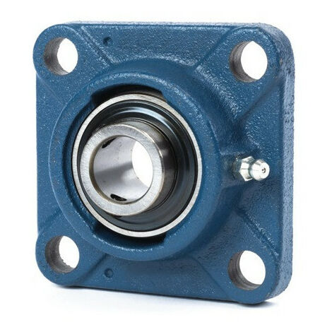 Unidad de alojamiento de rodamientos con brida FYJ50 TF 50mm cuadrado SKF