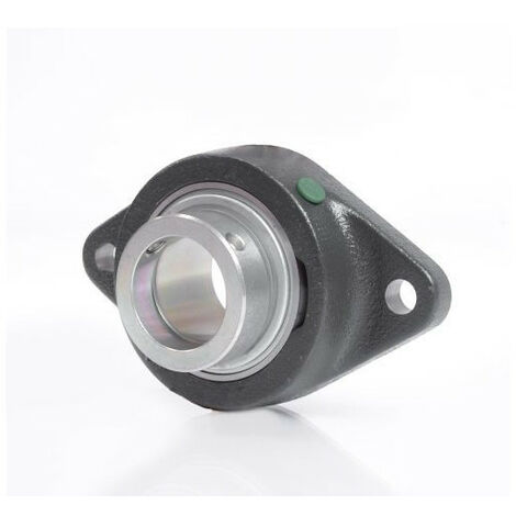 Unidad de alojamiento de rodamientos con brida PCJT25 -N 25mm ov.INA