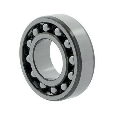 Rodamiento de rollo en bolas 1203 ETN9/C3 INT 17 mm EXT 40 mm EP. 12 mm SKF