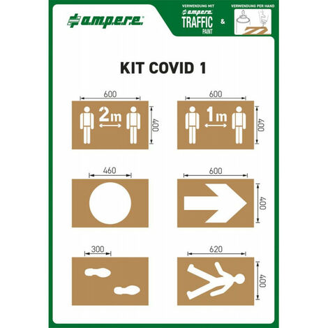 Kit kit covid1 kit