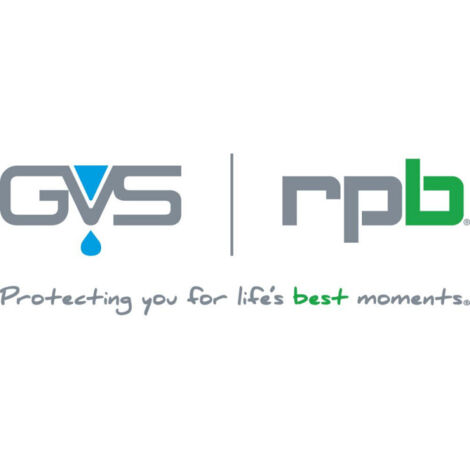 Lente de seguridad para máscara respiratoria de 10 rpb z4 paquete de 10