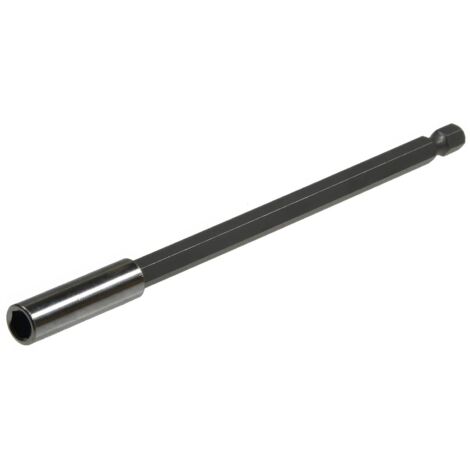 3er Set Magnet Bithalter 150mm lang magnetischer Bit Halter