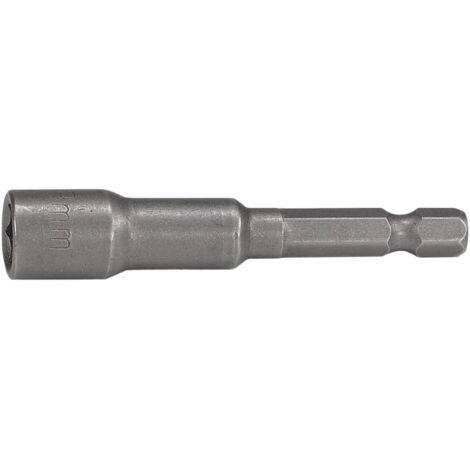 Magnet Bit Stecknuss 8mm Steckschlüssel Nuss magnetisch