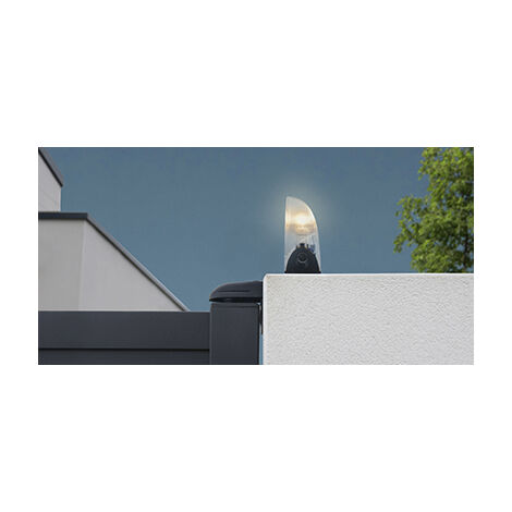 SCS SENTINEL, Lámpara parpadeante a LED 24V con antena integrada ...