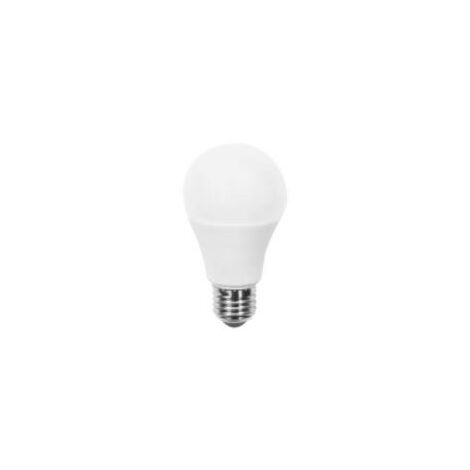 10W LED Bulb E27, 3000K Paper Pack