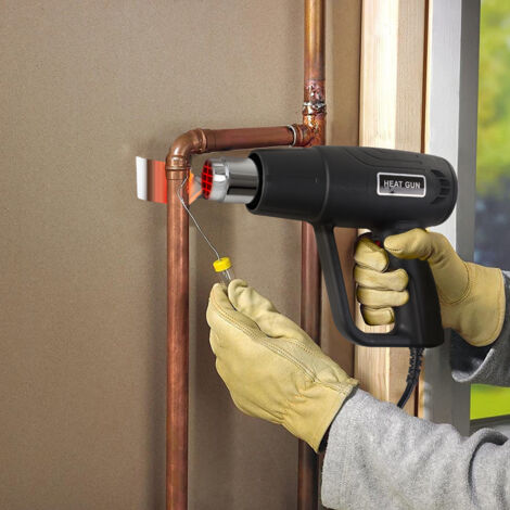 2000W Adjustable Hot Air Gun