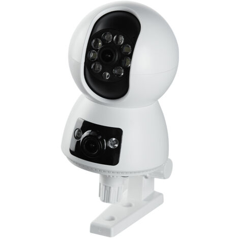 Smart Security Camera