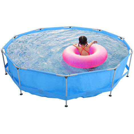 360CM Ten Angle Professional Frame Swimming Pool