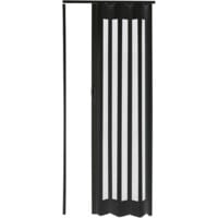81cm PVC Acrylic Folding Screen Folding Door