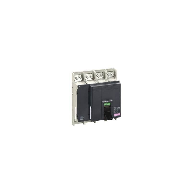 Compact NS800N disjoncteur 4P débrochable