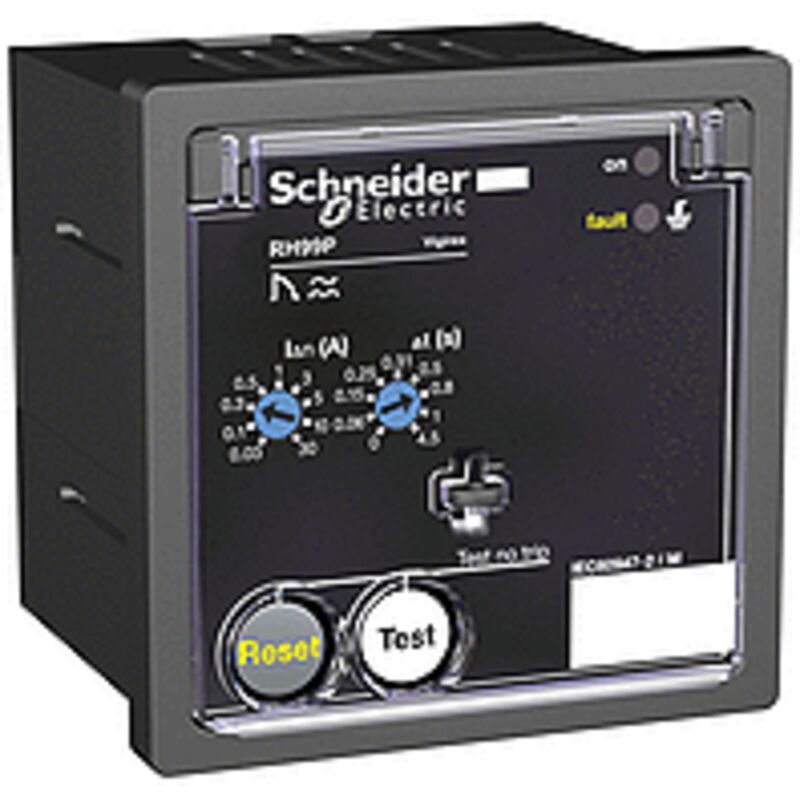 RH99P 220a240Vca 50/60/400Hz - 56273