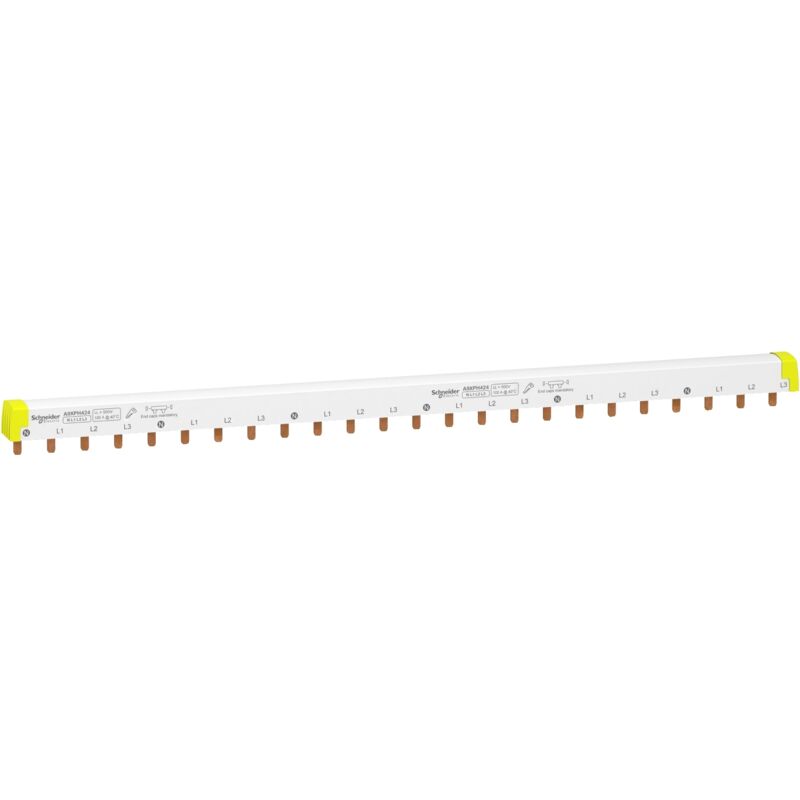 peine tetrapolar 48 pasos - A9XPH424