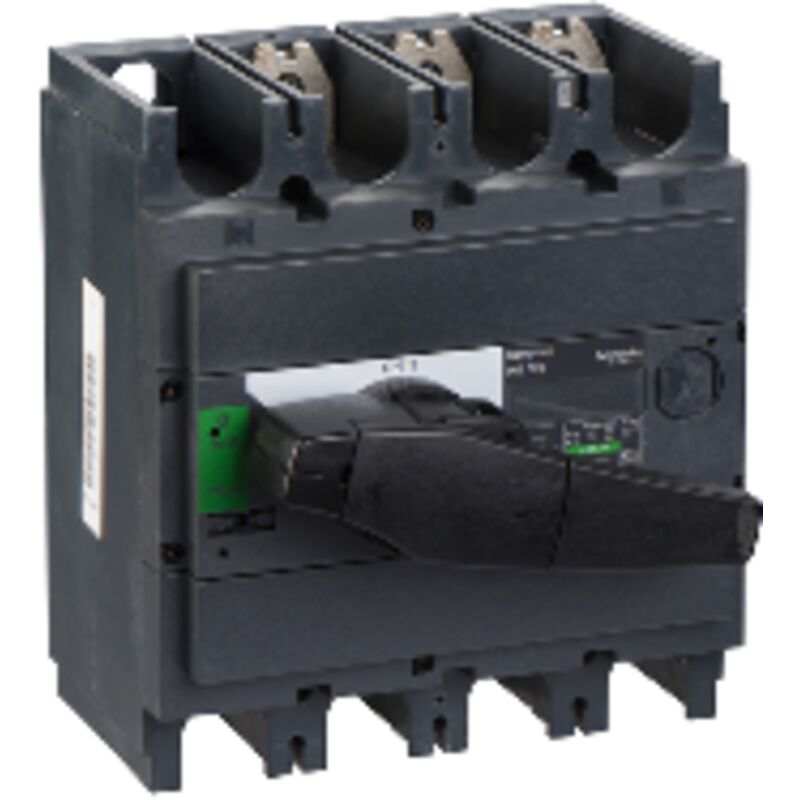 interrupteur sectionneur Interpact INS320 3P 320 A - 31108