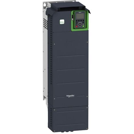 ATV630 75KW 400V IP21 - ATV630D75N4