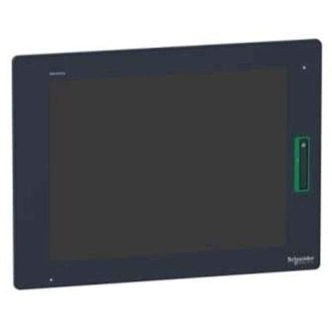 Harmony HMIGTU - écran tactile multitouch haute résolution - 15p - XGA ...