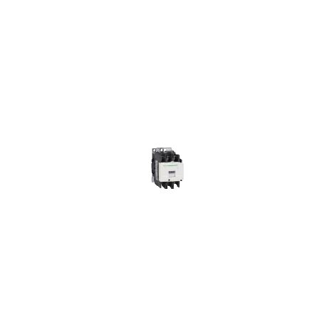 Contacteur TeSys LC1-D - 3P - AC-3 440V 80 A - bobine 115 V CA - LC1D80FE7
