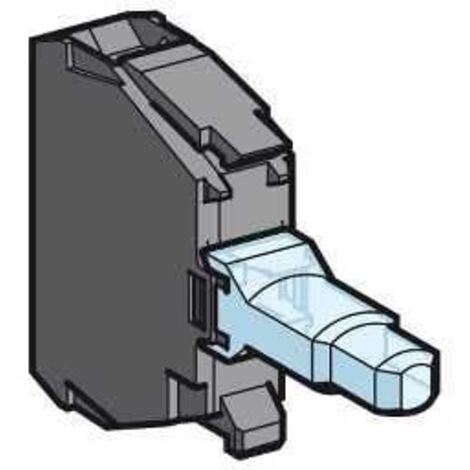 Harmony bloc lumineux - Ø22 - LED blanche intégrée - 24-120V - ZBVBG1