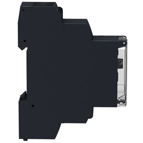 Harmony Time RE17 - Relais Temporisé Modulaire - 1OF - 24Vcc 24 à ...