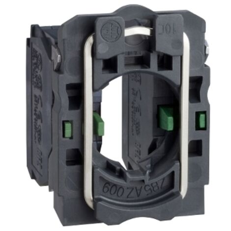 Harmony corps de bouton - Ø22 - 2F - ZB5AZ103