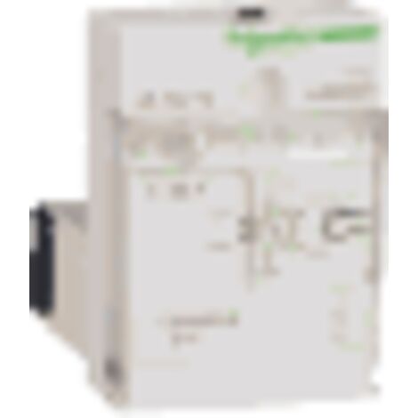 Unité de contrôle évolutif LUCB classe 10 3 à 12 A 24 V CC - LUCB12BL