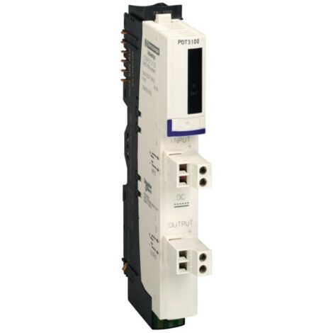 Advantys STB - kit de distribution électrique standard - 24Vcc ...