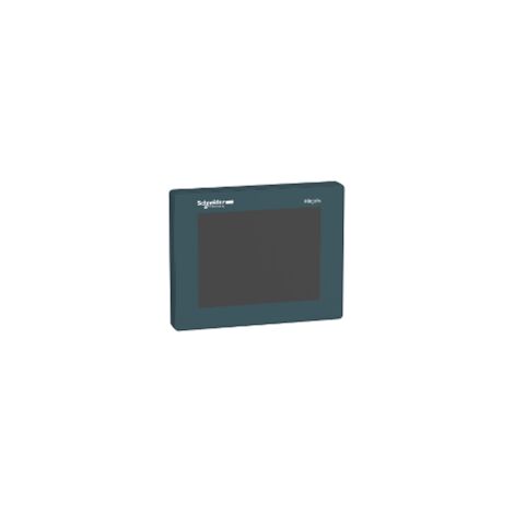 Magelis - écran tactile - 5,7p - couleur TFT rétroéclairage LED - HMIS85