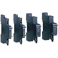 MX+OF NG125 220/415VCA-110/130VCC - 19064