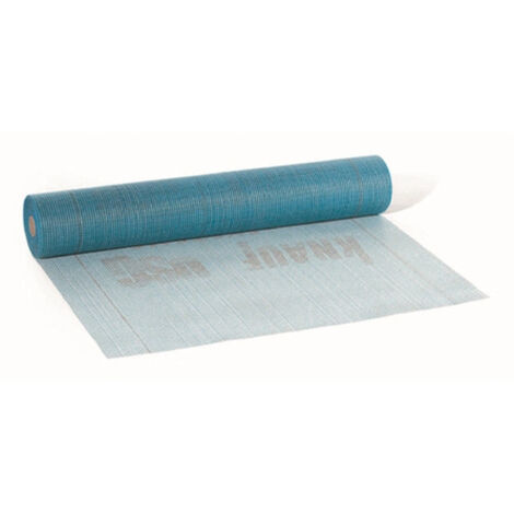 RETE AQUAPANEL REINFORCING MESH AQUAPANEL EXTERIOR GR/MQ 200 COLORE BLU ...