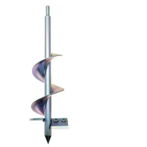 Trivella da Trapano 80mm Brumar