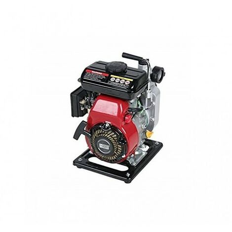 Motopompa DP 40 DUCAR