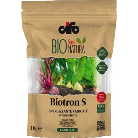 Bionatura Biotron S 1kg Cifo