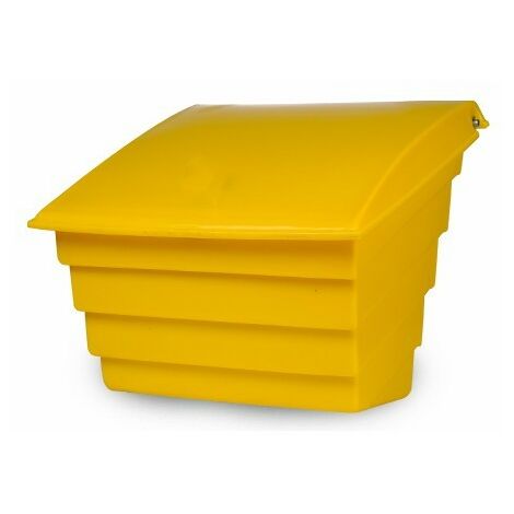 Conteneur robuste pour sel ou sable 70 L