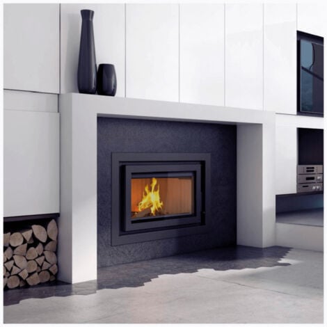 Insert cheminée BASIA 15
